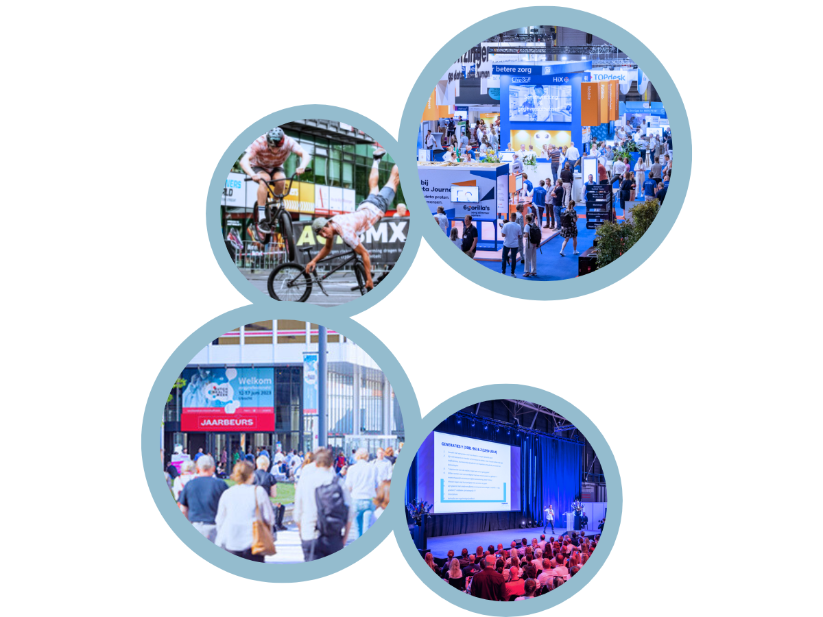 Dutch Health Week - Dutch Health Week